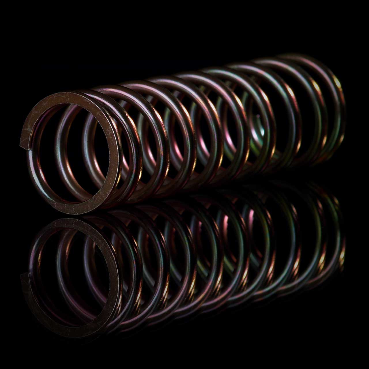 Druckfedern Hersteller | schwerdtle-FEDERN